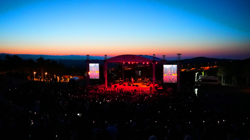 Nefes Orman İstanbul 2025 - Nefes Blog