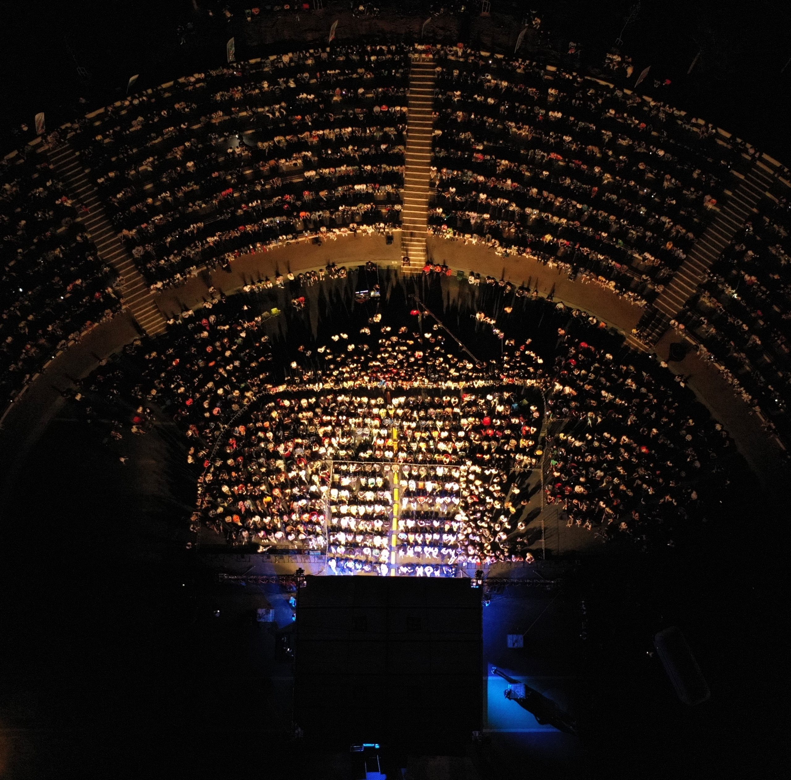 Nefes Orman - İstanbul Nefes Alacak