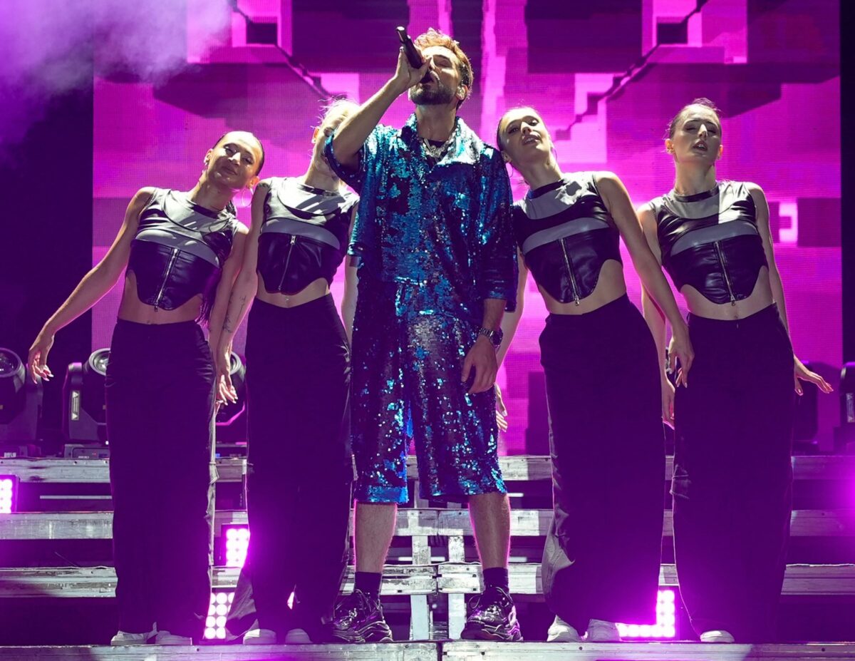 Nefes Sahne - İstanbul Açık Hava Konserleri ve Festivalleri