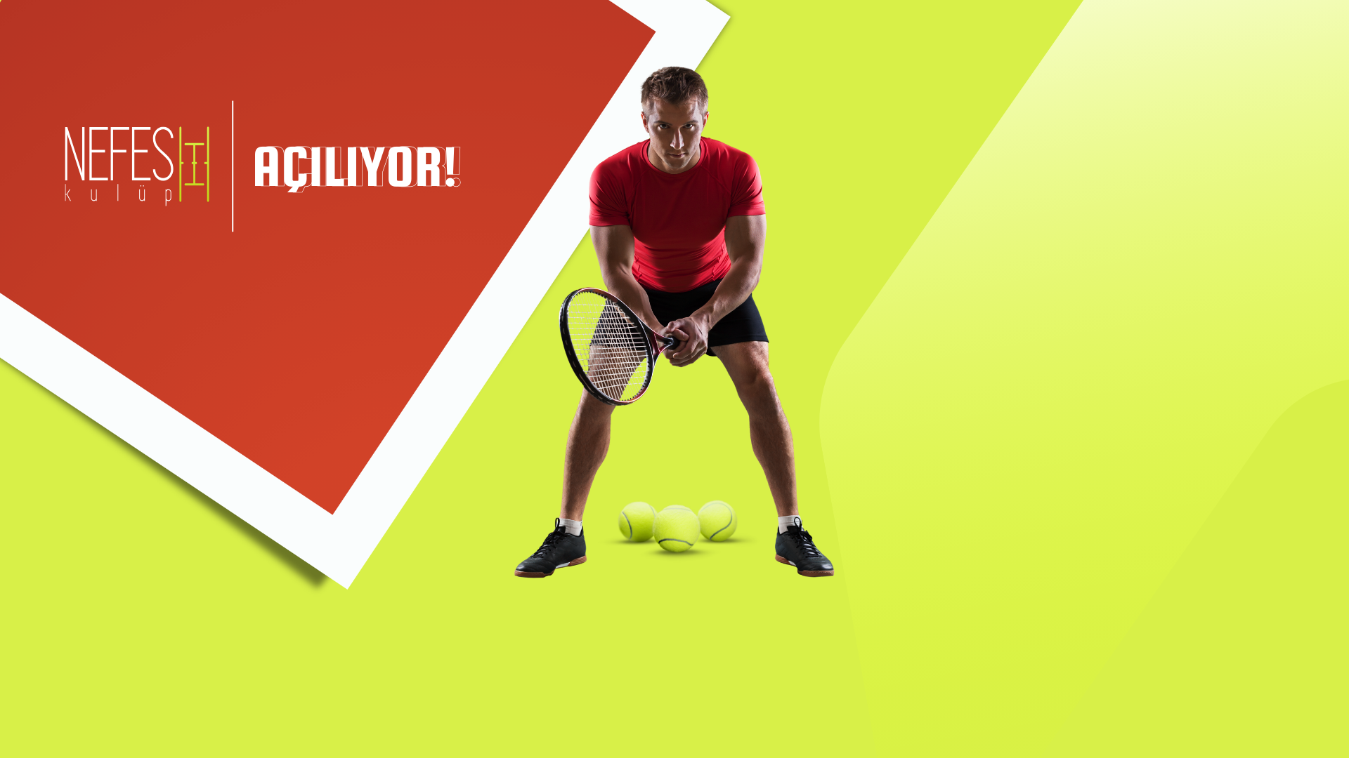 Nefes Orman - İstanbul Nefes Alacak